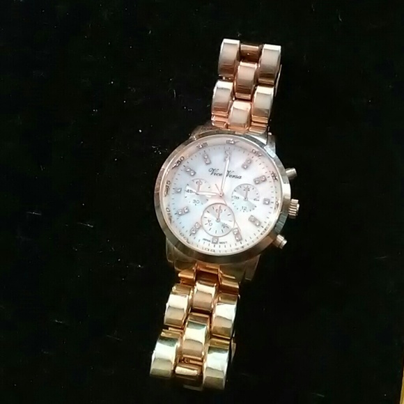 Vice Versa | Other | Mens Watch | Poshmark